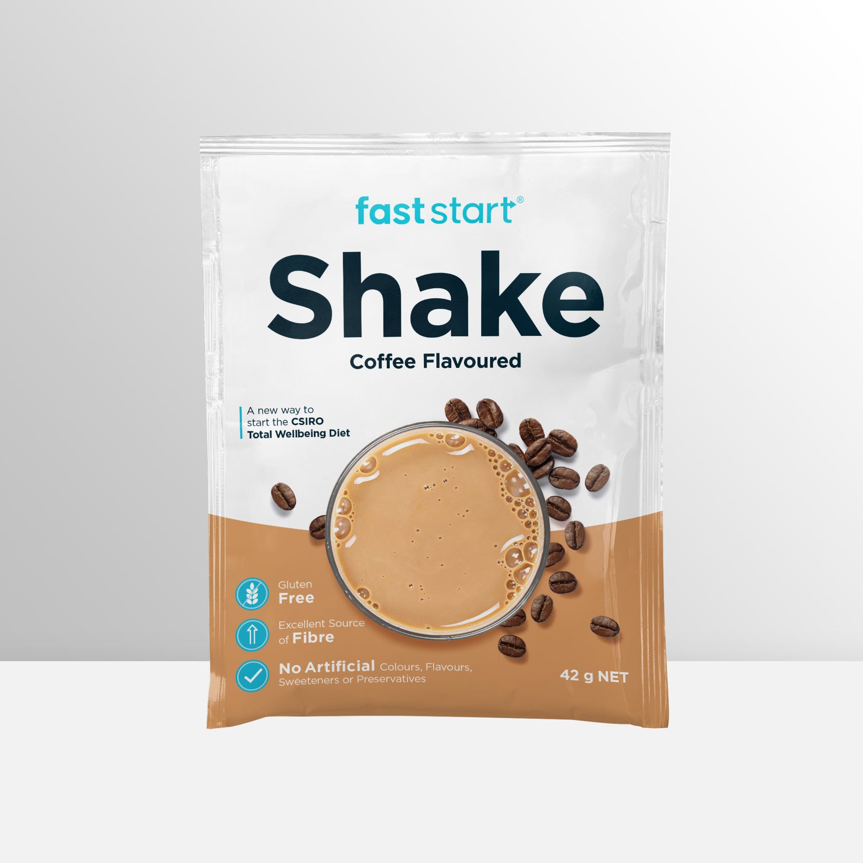 Fast Start 3 Week Starter Pack (42 sachets mix)#N# – Total Wellbeing ...